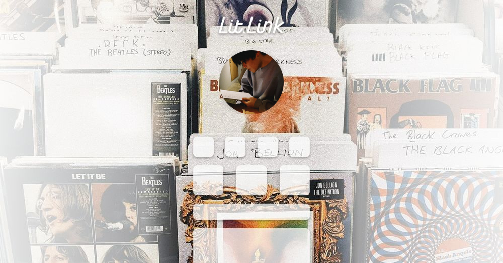 takuma iida lit.link(リットリンク)