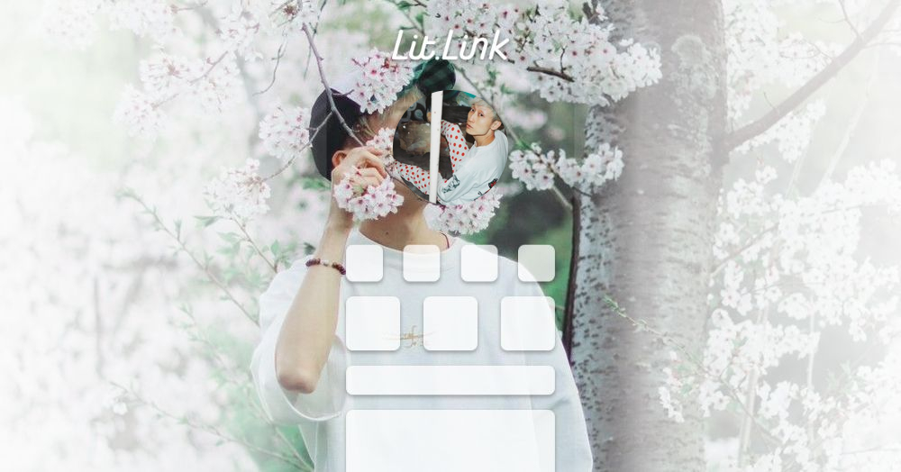 Connecting the dots! lit.link(リットリンク)