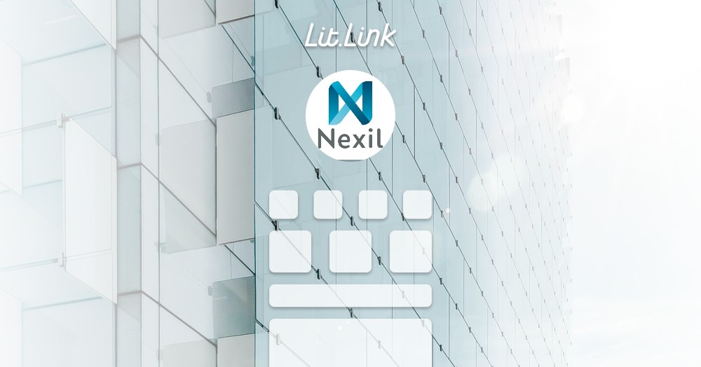 株式会社Nexil lit.link(リットリンク)