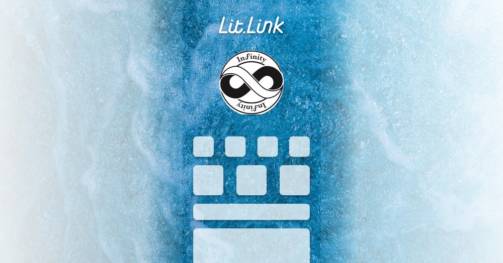 Infinity♾️インフィニティ lit.link(リットリンク)