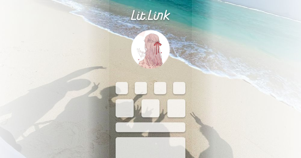 Miya lit.link(リットリンク)