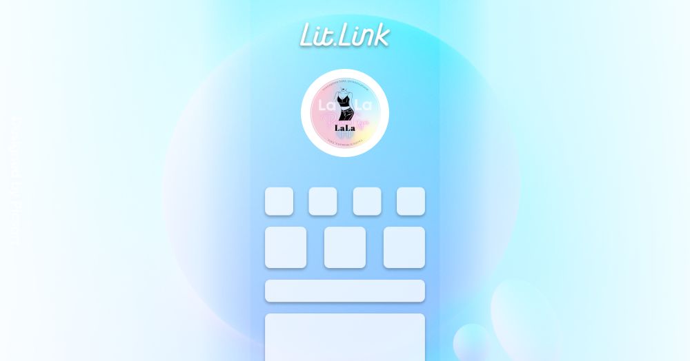 LaLa lit.link(リットリンク)