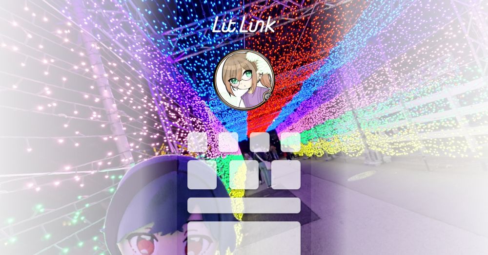 𝐲𝐮𝐤𝐢🎼🍵 lit.link(リットリンク)
