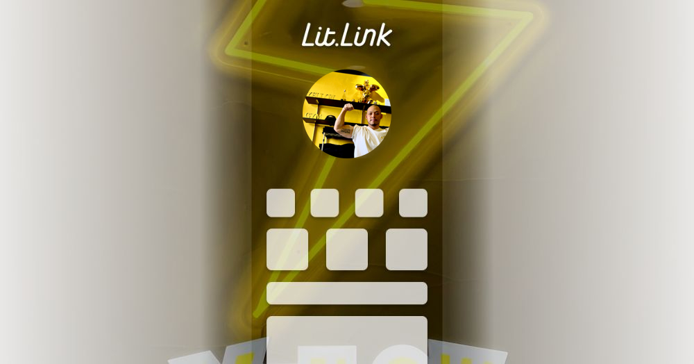 KEN lit.link(リットリンク)