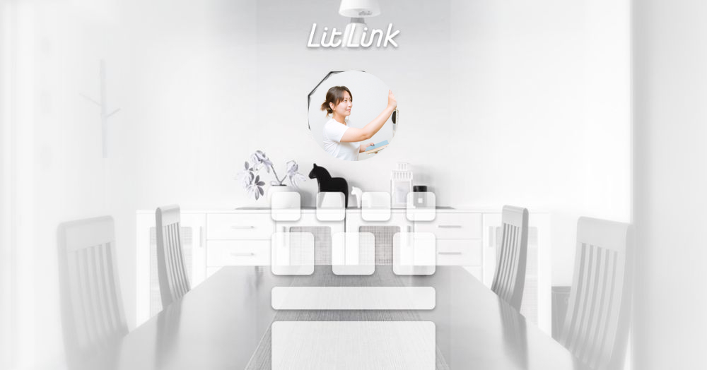 cozy home labo〜おうち快適収納〜 lit.link(リットリンク)