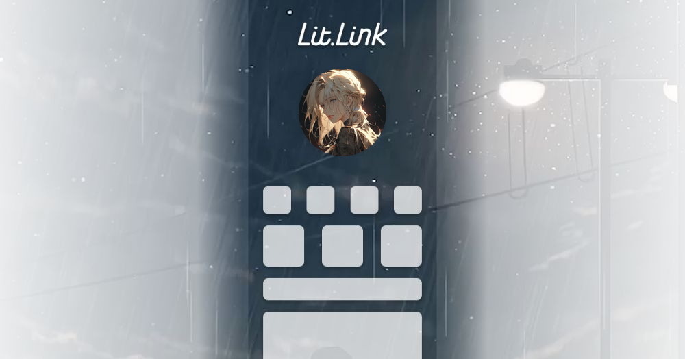 凛 Winter lit.link(リットリンク)