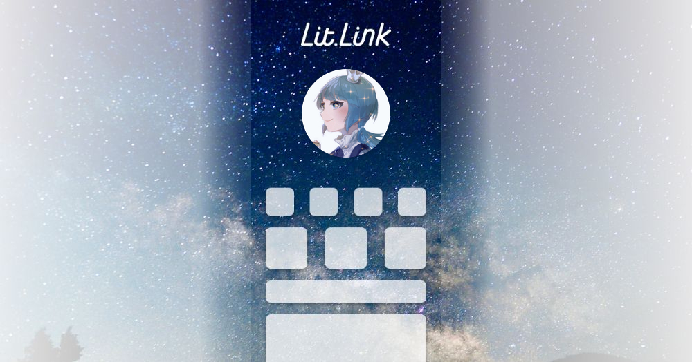 飛瀞ミカズ(Astro Mikazu) lit.link(リットリンク)