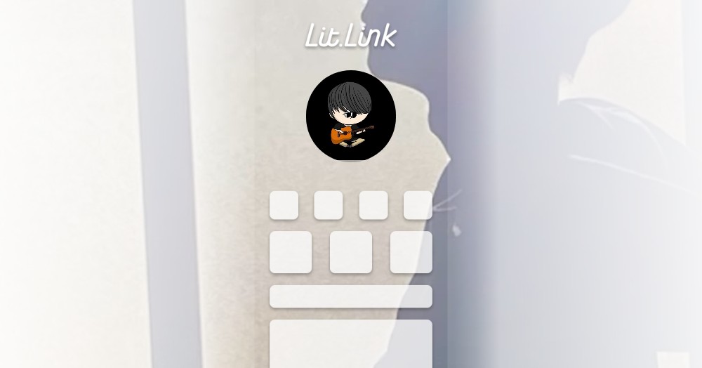 Hima🎸🎤 lit.link(リットリンク)