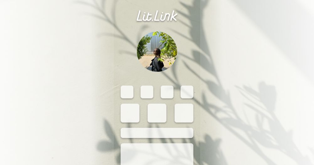 Tae lit.link(リットリンク)