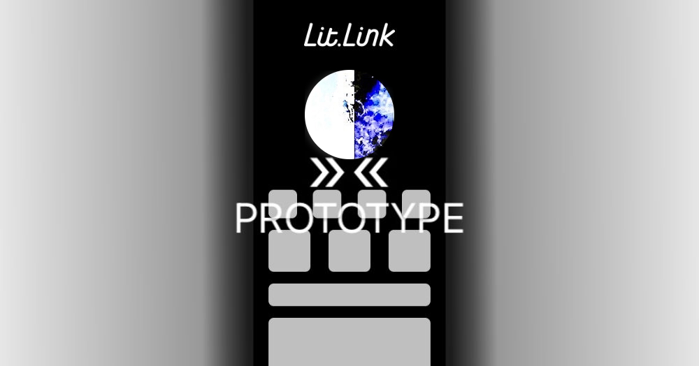 Prototype lit.link(リットリンク)