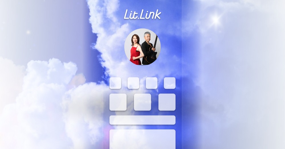 Luna Creciente lit.link(リットリンク)