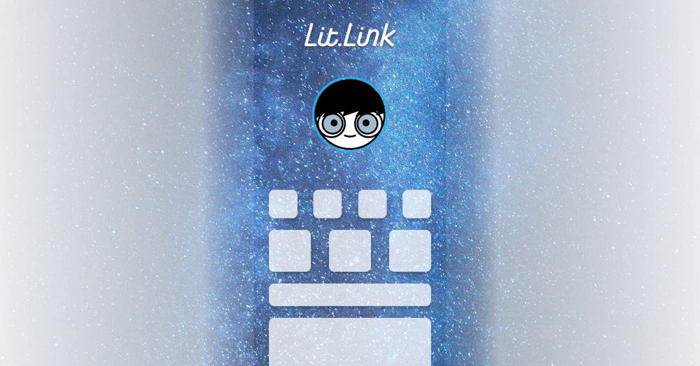 Mamo lit.link(リットリンク)