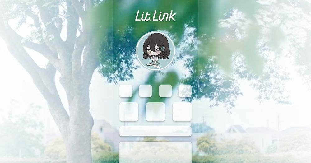 Mirai🎲🎼 lit.link(リットリンク)