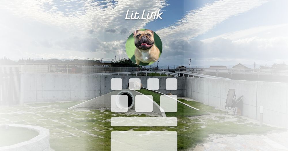 Dog Crow kuranaga lit.link(リットリンク)