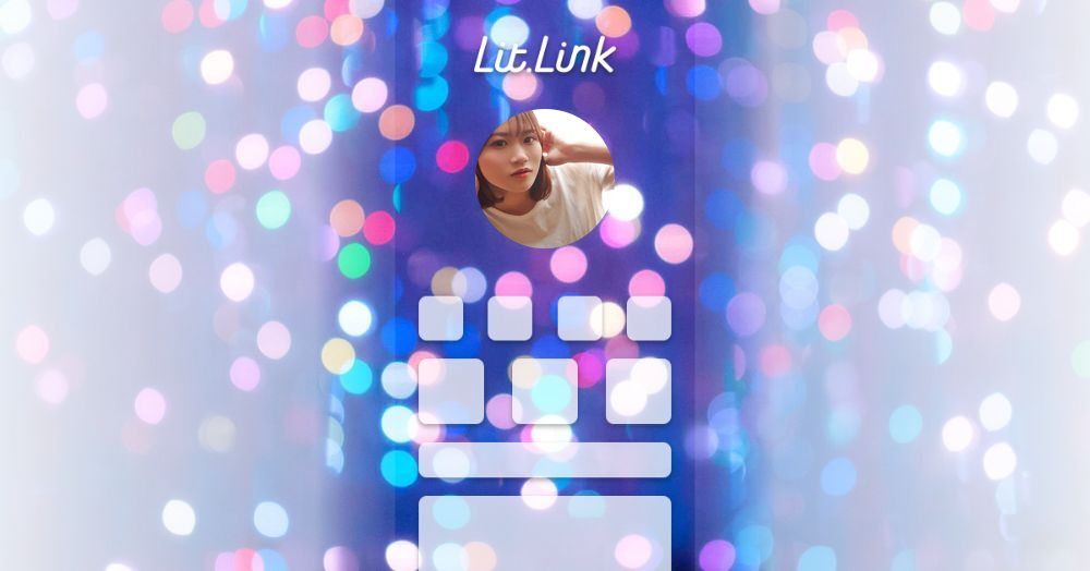 星見奈佳 naka hoshimi lit.link(リットリンク)