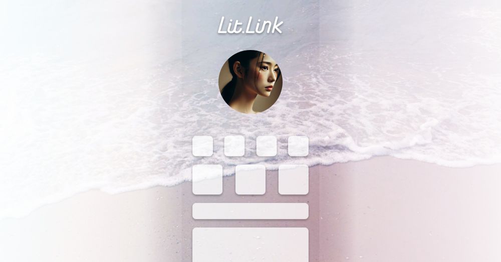 Yahoo!恋愛袋 lit.link(リットリンク)