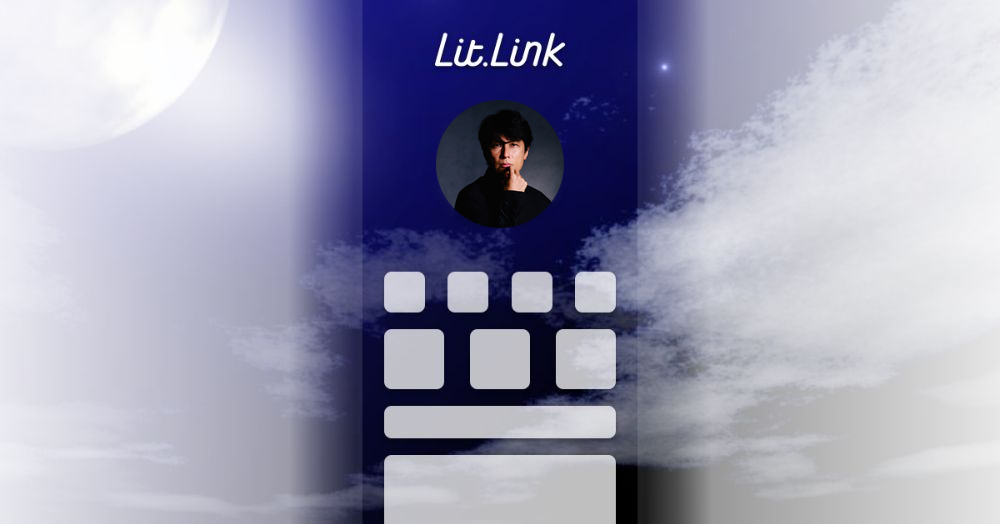 EISUKE MOCHIZUKI lit.link