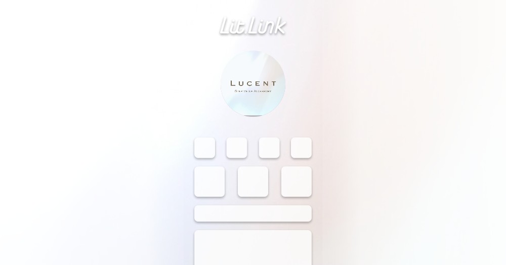 LUCENT【ルーセント】 lit.link(リットリンク)