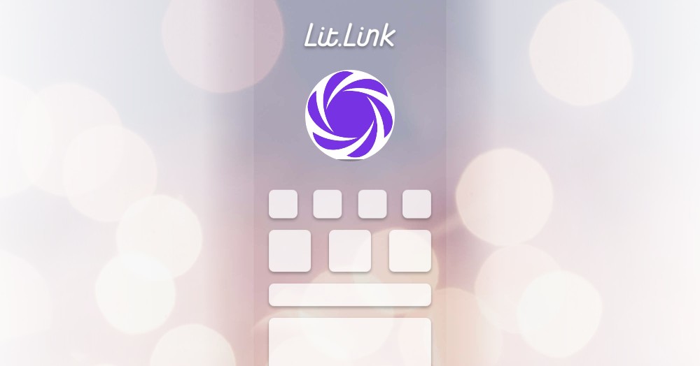 Socialpro lit.link(リットリンク)