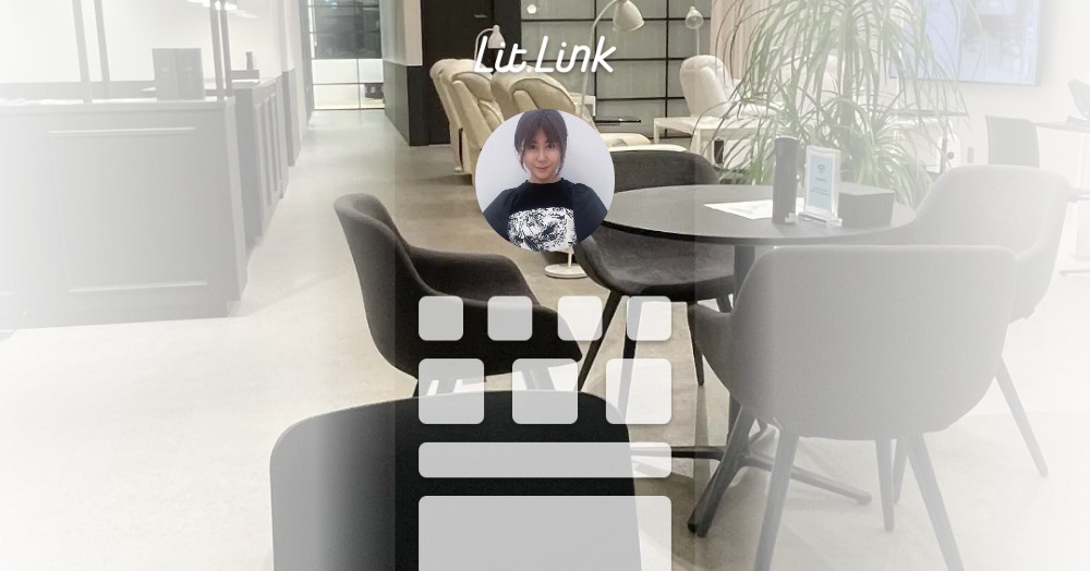 Lien I 外苑前サロン lit.link(リットリンク)