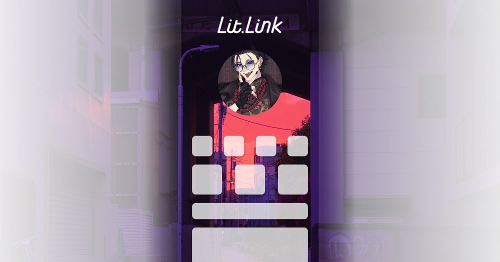 大和 光(やまと ひかる) lit.link(リットリンク)