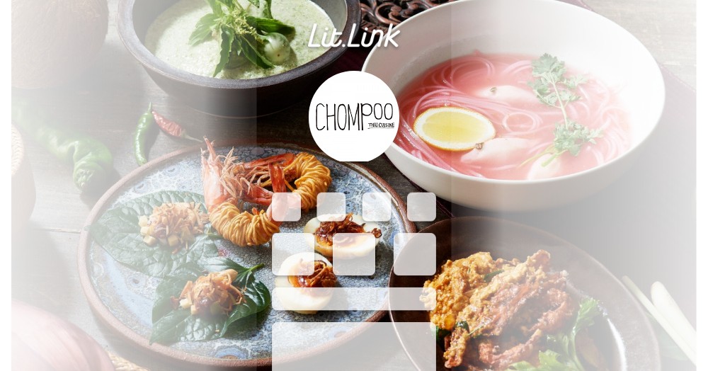 Chompoo 渋谷 lit.link(リットリンク)