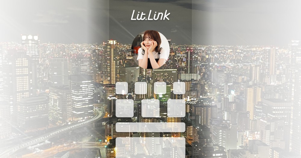 YUKA lit.link(リットリンク)