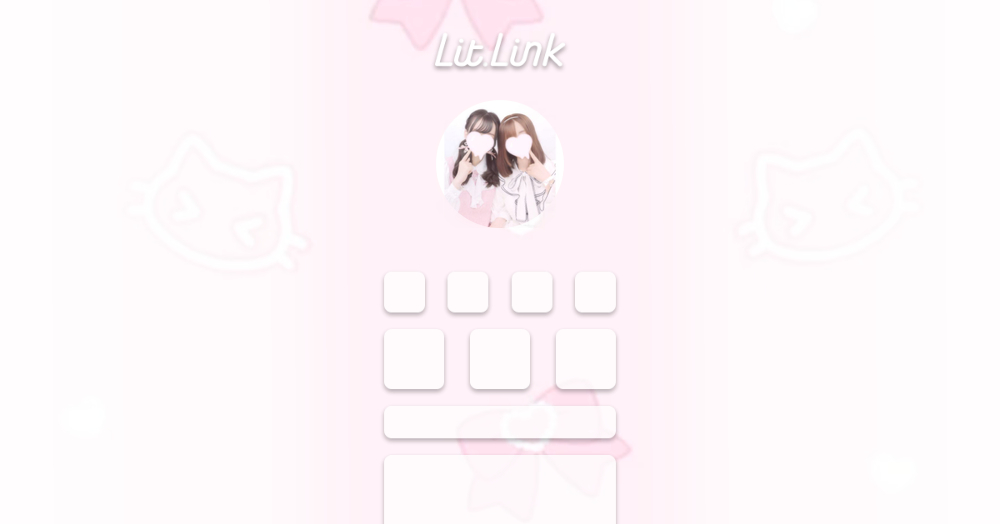 ♡root_nico♡ lit.link(リットリンク)