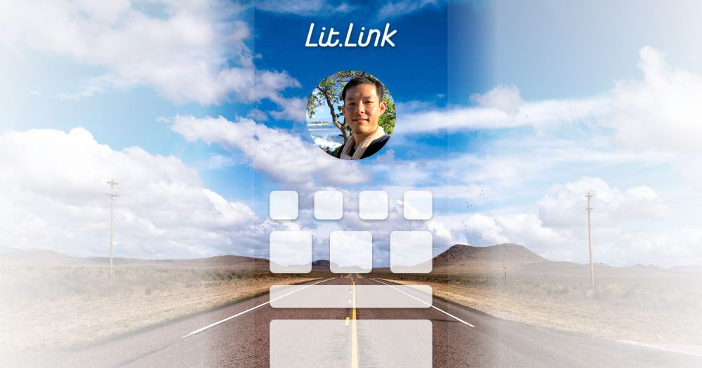 佐藤 潤 ~ Jay - lit.link(リットリンク)