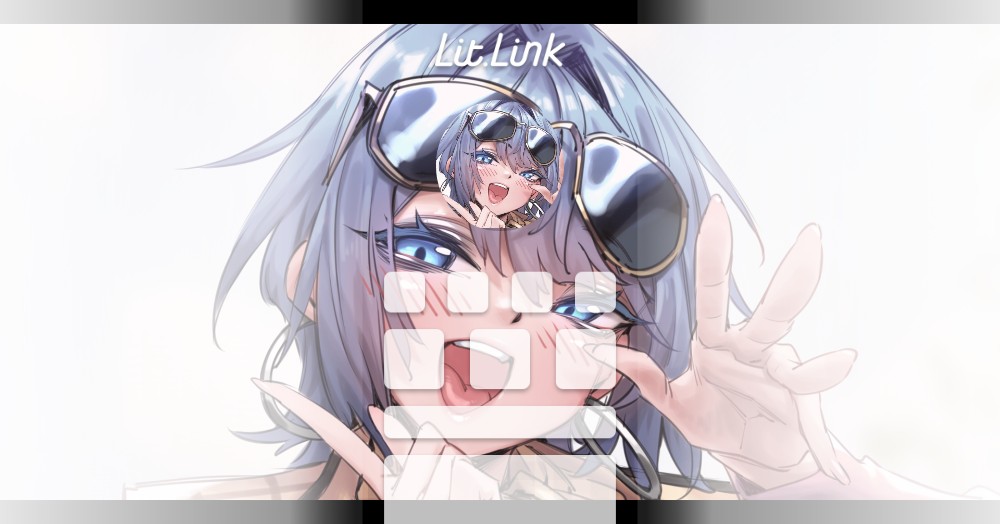 奶凍(Naidong) lit.link