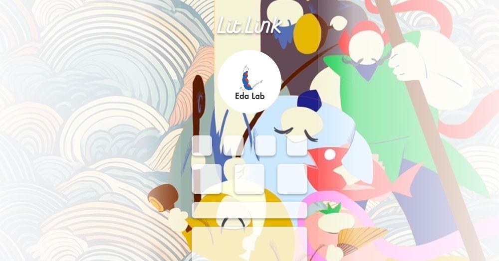 Edamovement Lab lit.link