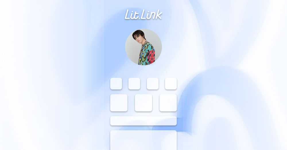 Rino🦋 lit.link(リットリンク)