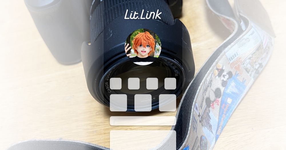 ｳｲﾝｸ-Wink- lit.link(リットリンク)