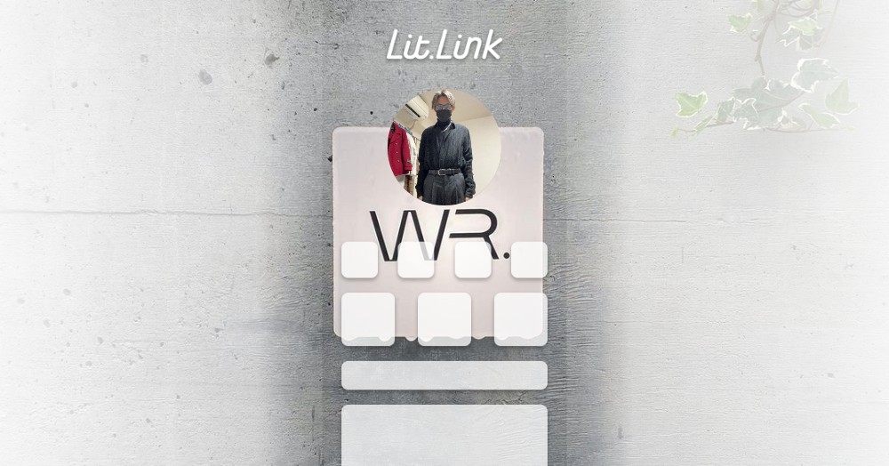 Taiga lit.link(リットリンク)