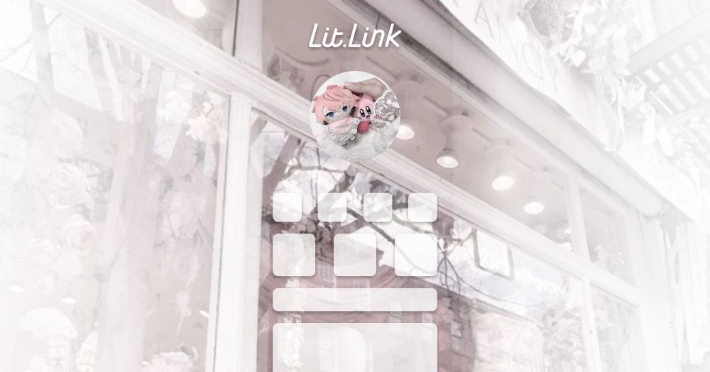 𝓕𝓾𝓶𝓲 𝓡𝓲𝓷 lit.link(リットリンク)