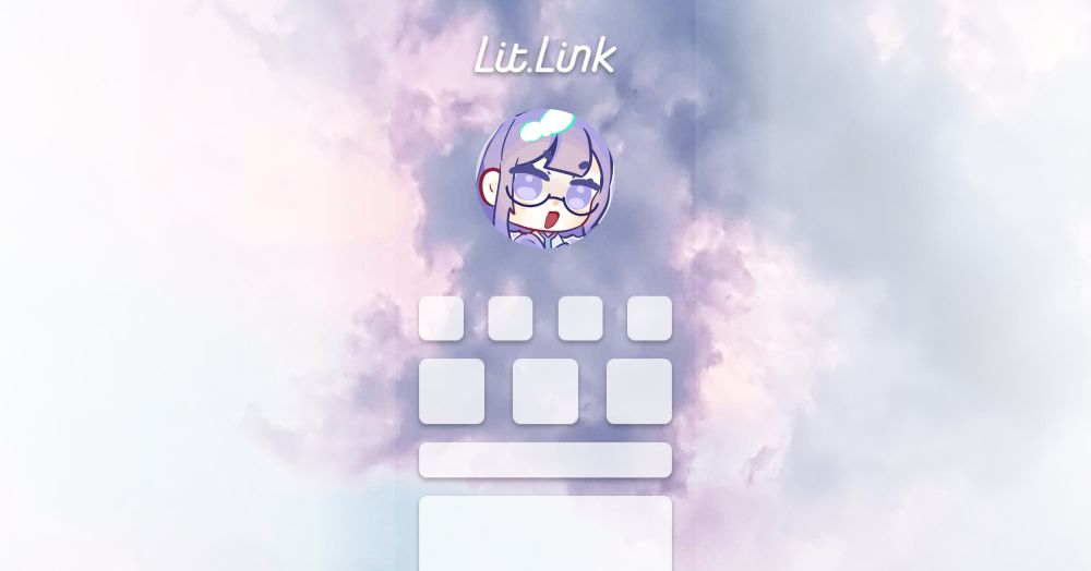 多醬/小多 lit.link(リットリンク)