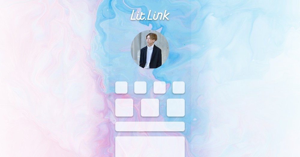 美容室React stylist 寺口佳希 lit.link(リットリンク)