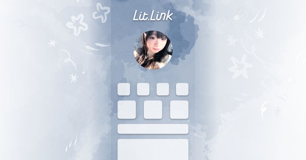 Hannah lit.link(リットリンク)