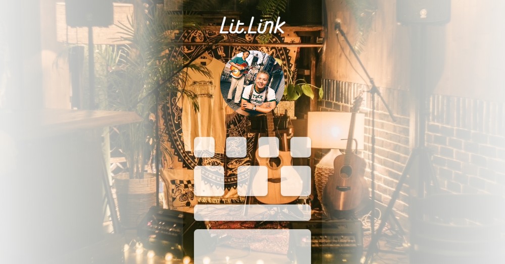 MO'FREE lit.link(リットリンク)