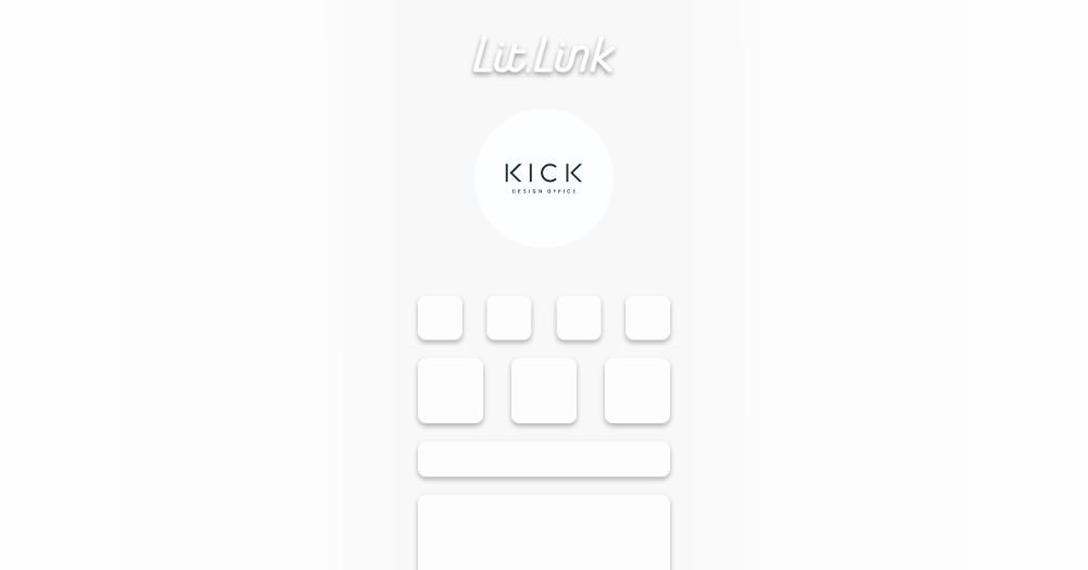 KICK DESIGN OFFICE ｜ 有限会社キック lit.link(リットリンク)