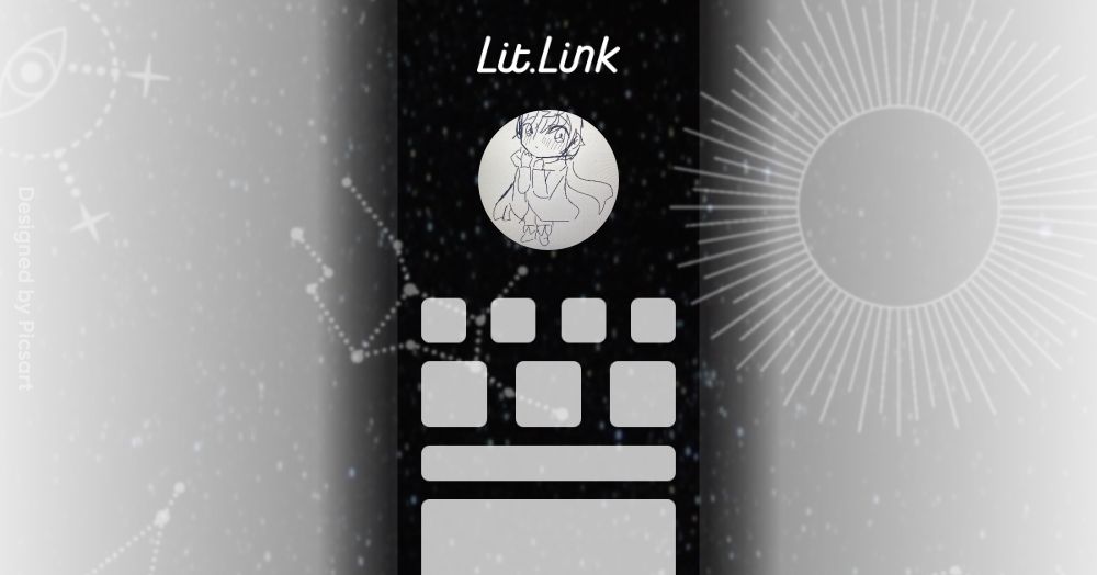 りんごらーめん lit.link(リットリンク)