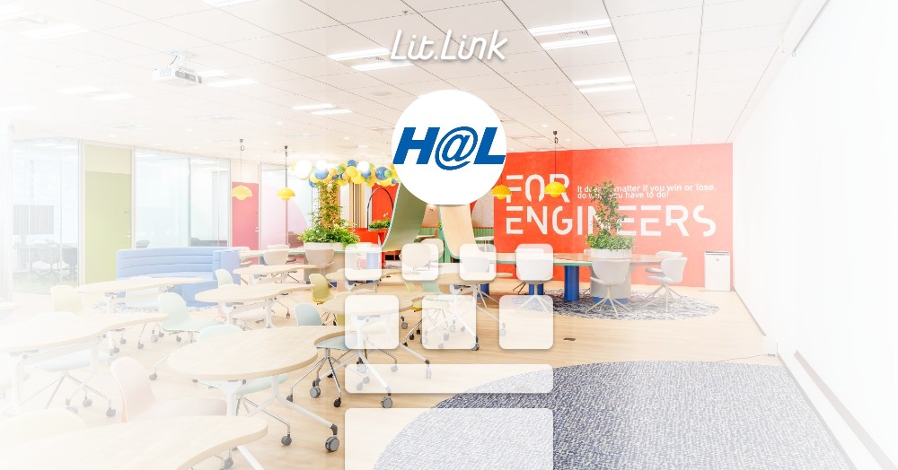 株式会社HAL lit.link(リットリンク)