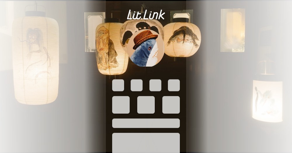 Akira Clementi lit.link(リットリンク)