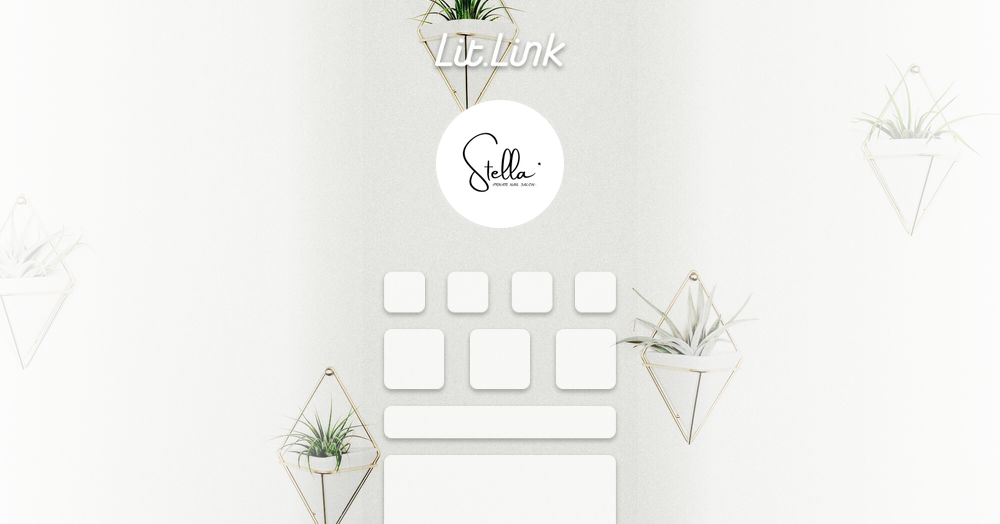 Stella* lit.link(リットリンク)