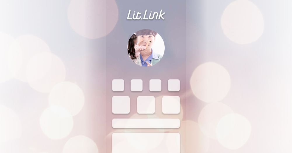 Rame lit.link(リットリンク)