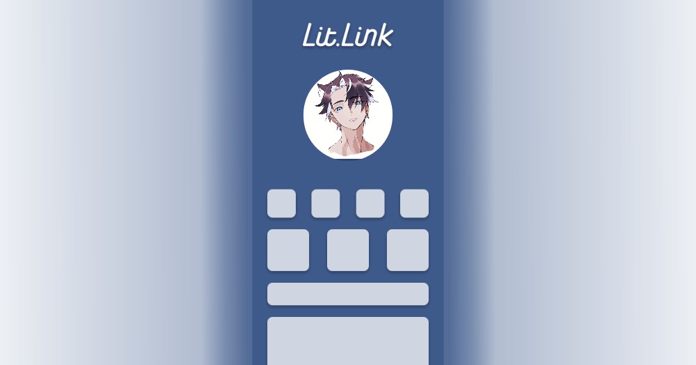 イチセ lit.link(リットリンク)
