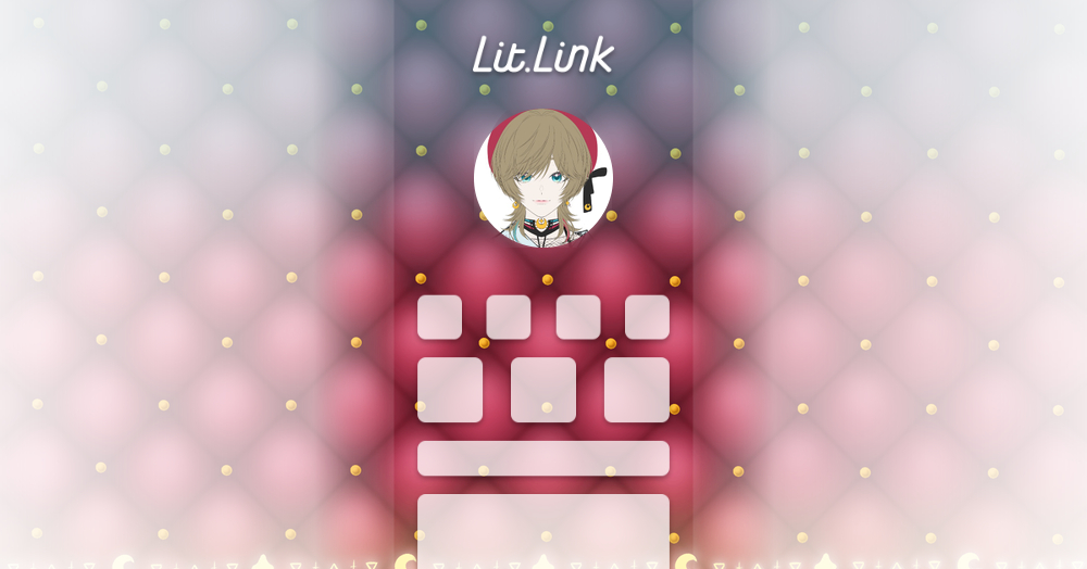 ARRG PaL.~あららぎ ぷぁる。~ lit.link(リットリンク)