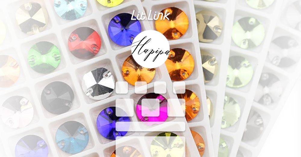 Hapipa lit.link(リットリンク)