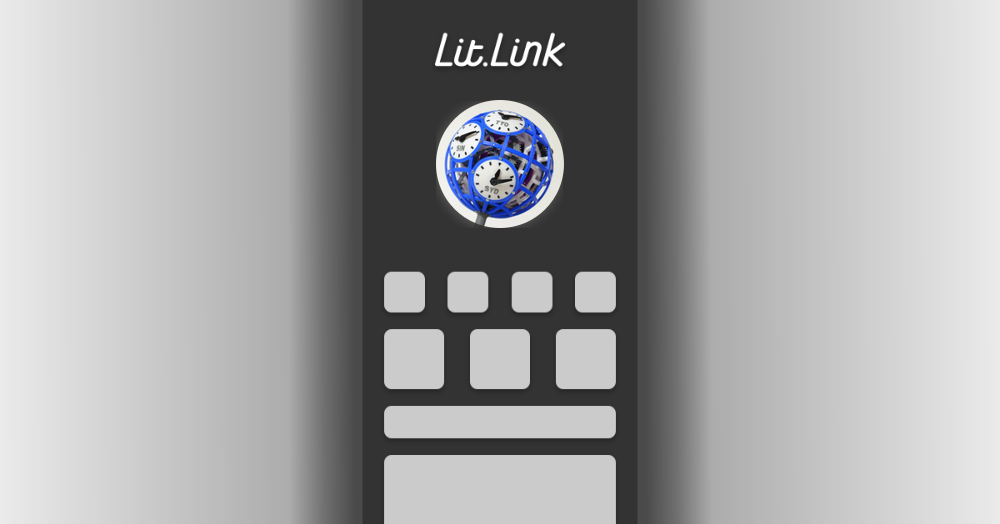 K.$uzuki lit.link(リットリンク)