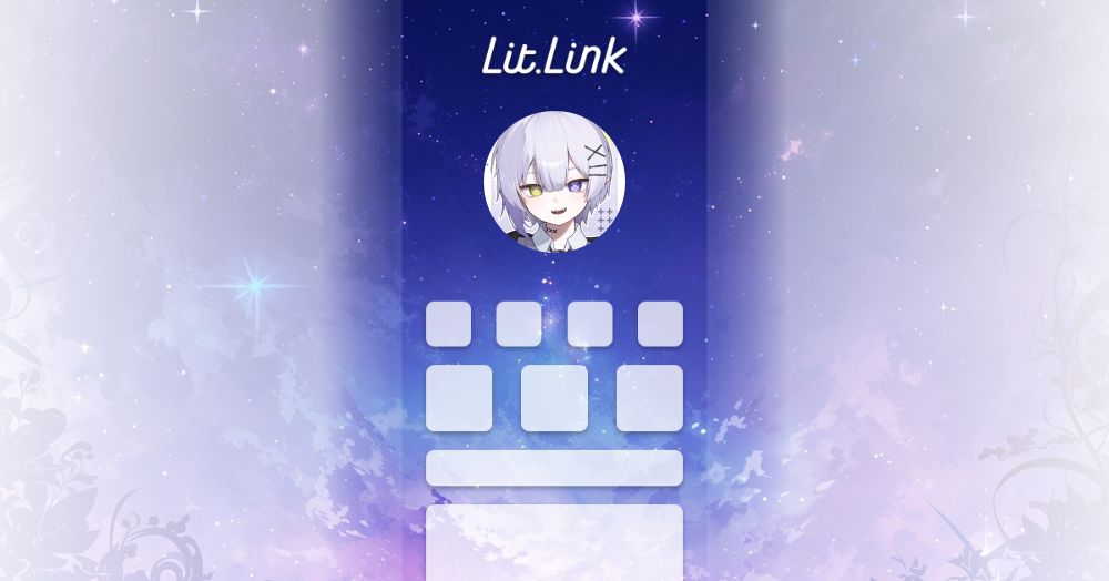 𝐍𝐨𝐚. lit.link(リットリンク)